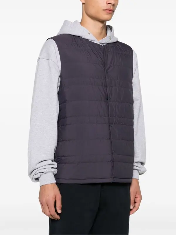 Mizuno Bt Gilet
