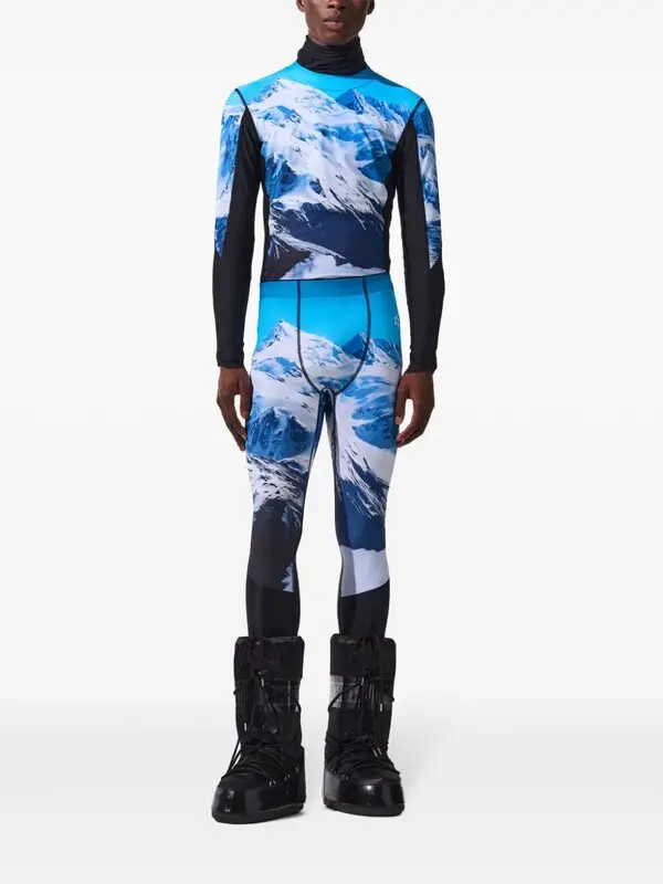 Perfect Moment Perfect Ski Leggings