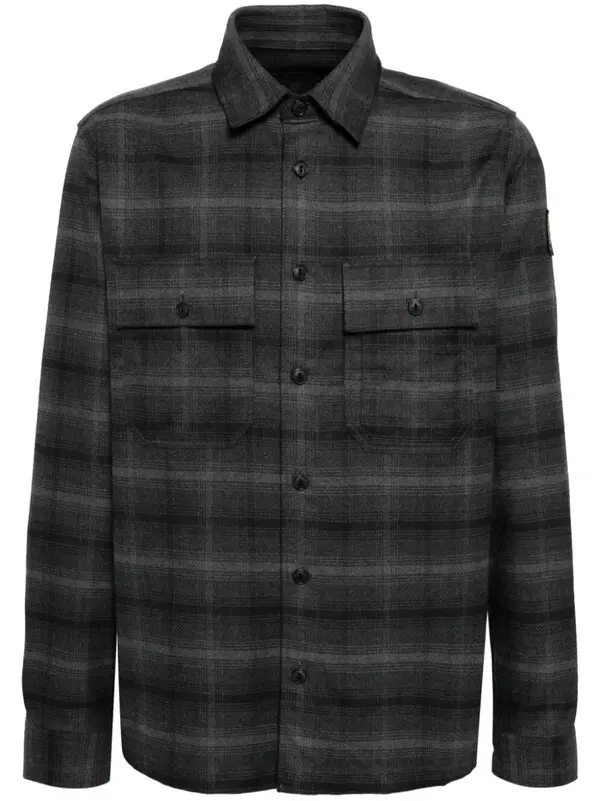 Belstaff Fallgate Shirt