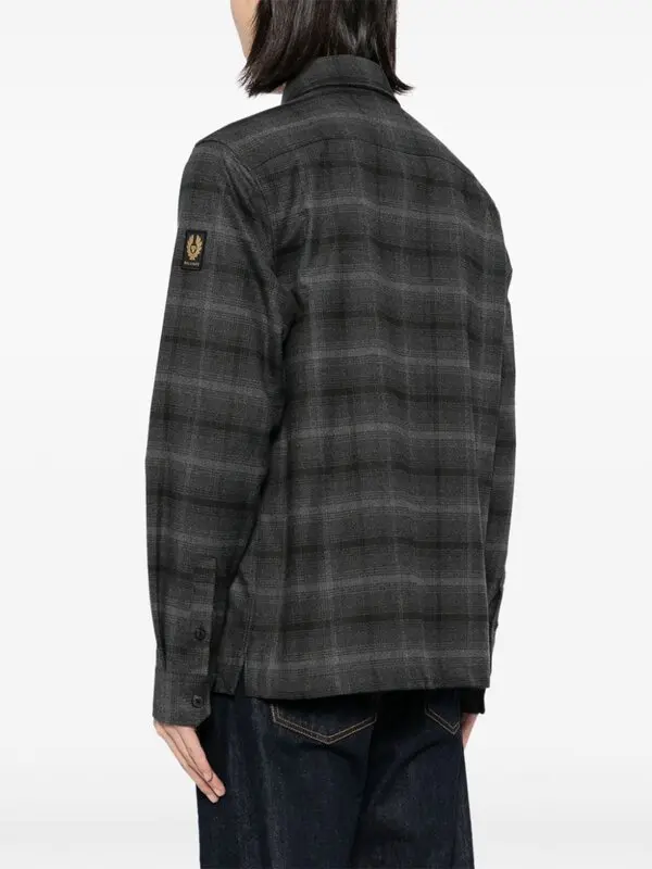 Belstaff Fallgate Shirt