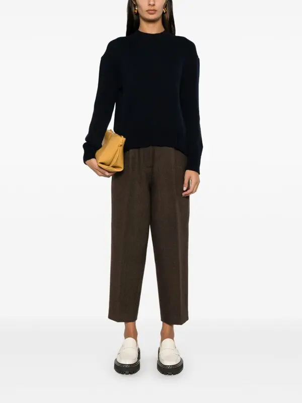 Max Mara Irlanda Sweater - Blue
