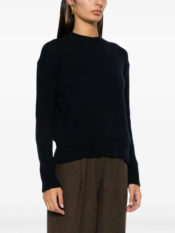 Max Mara Irlanda Sweater - Blue