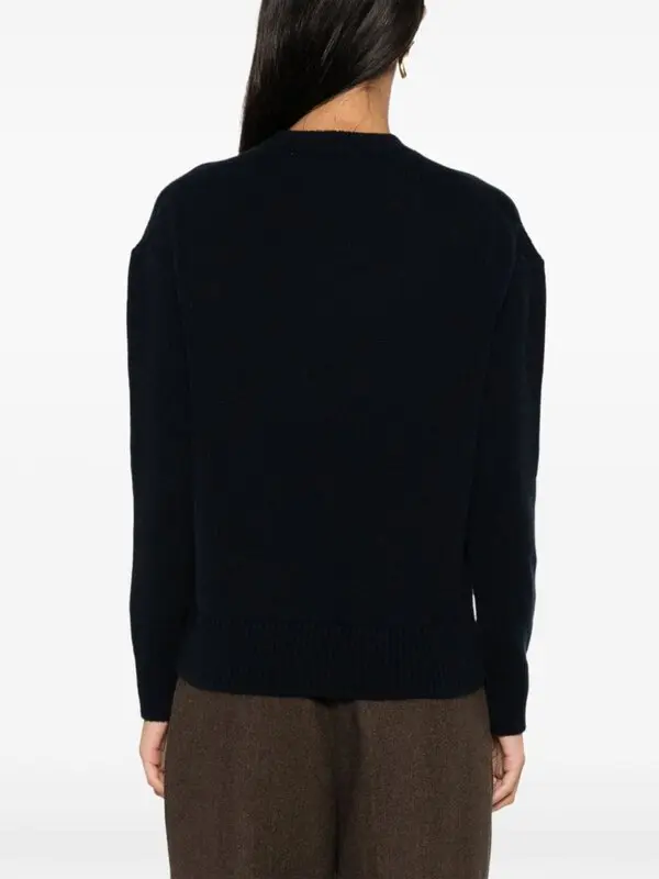 Max Mara Irlanda Sweater - Blue