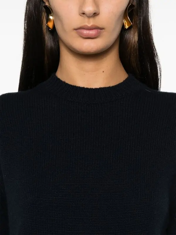 Max Mara Irlanda Sweater - Blue