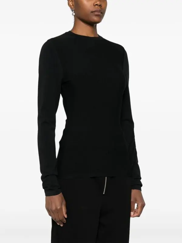 Y3 3-stripes Top
