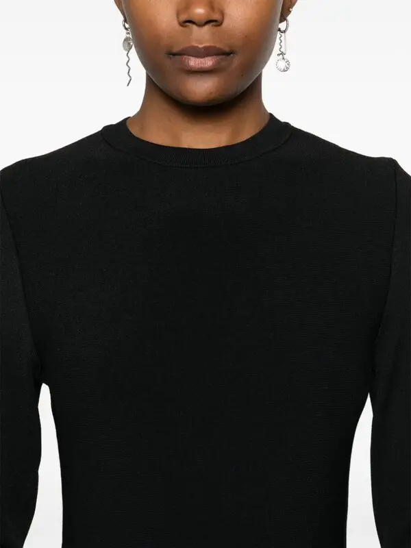 Y3 3-stripes Top
