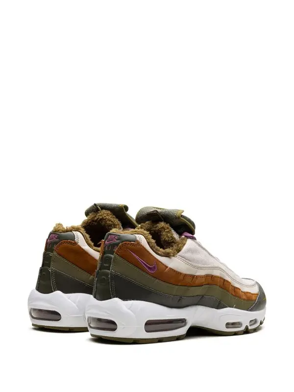Nike Air Max 95 Sneakers
