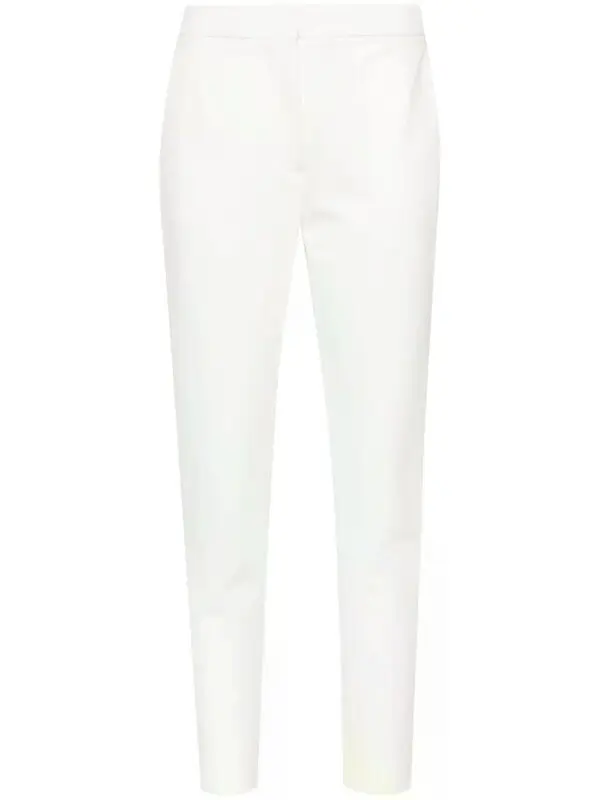 Max Mara Tailored Trousers - Neutrals