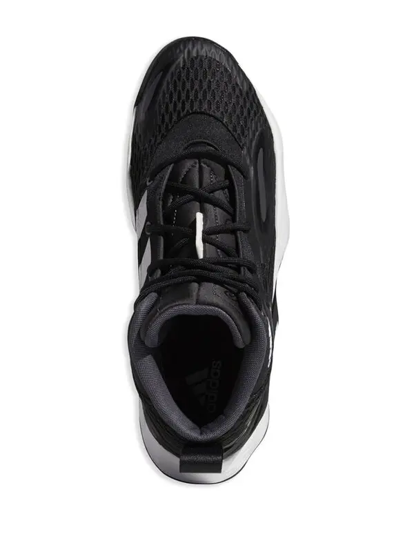 Adidas Exhibit A Mid Sneakers
