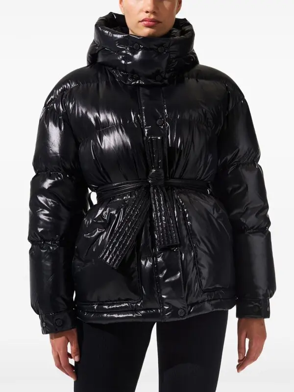 Perfect Moment Corti Ski Jacket - Black