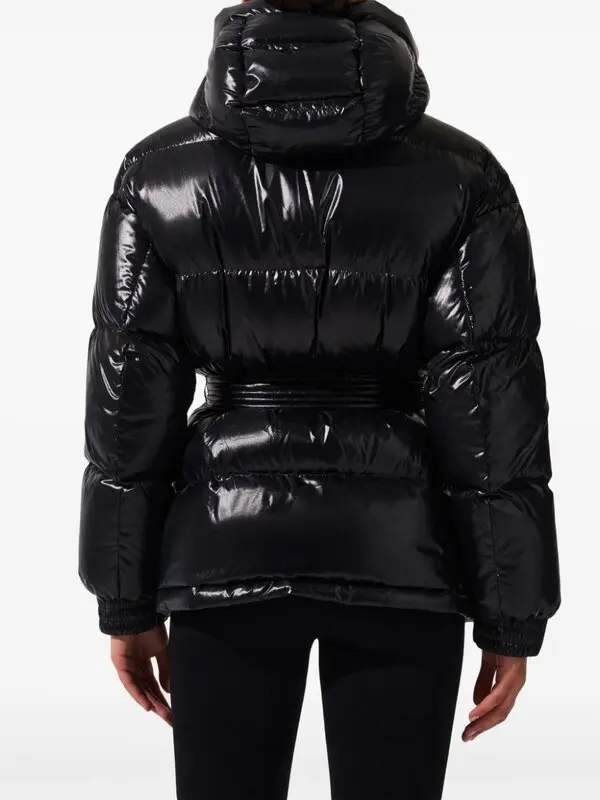 Perfect Moment Corti Ski Jacket - Black