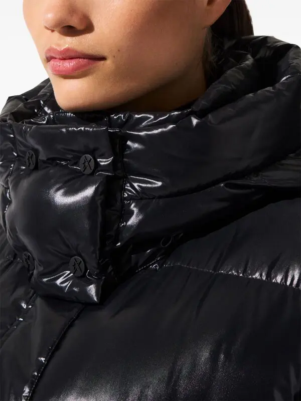 Perfect Moment Corti Ski Jacket - Black