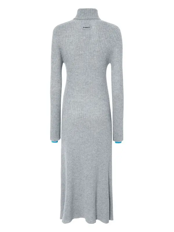 Pinko Highlander Dress