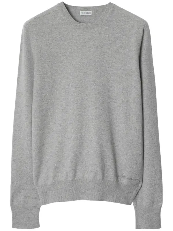 Burberry Cashmere Jumper