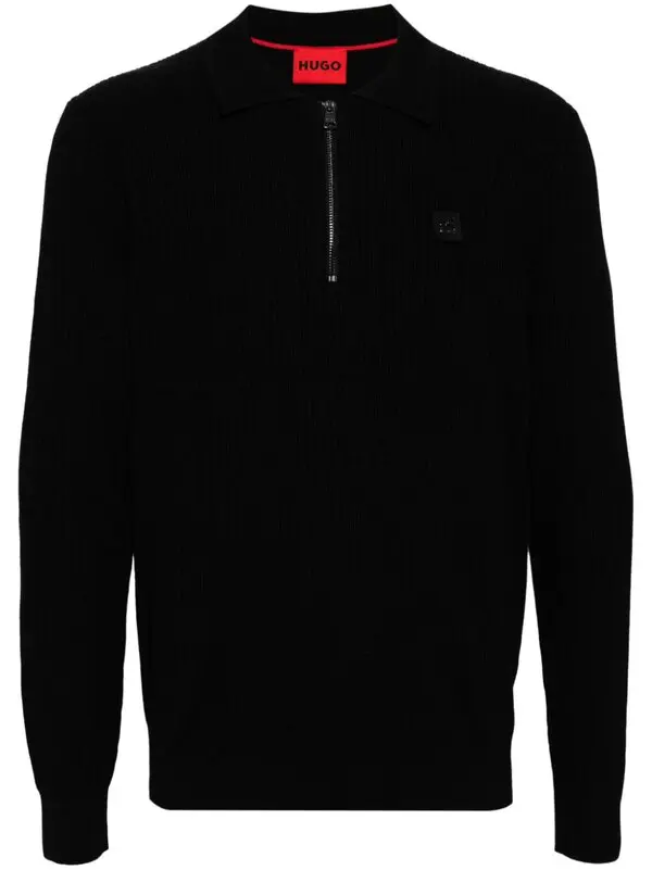 Hugo Long Sleeves Sweatshirts