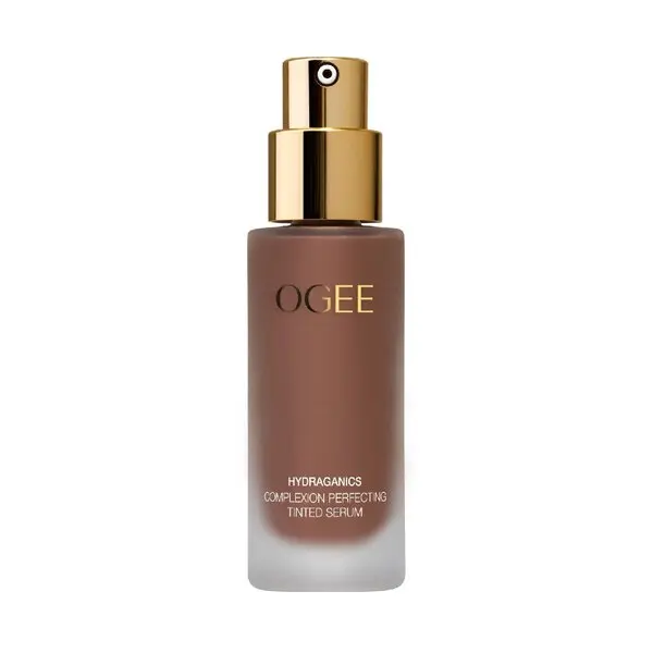 OGEE Complexion Perfecting Serum Foundation Mahogany 14.5n - One-color