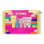 BYOMA Barrier Boosting Heros