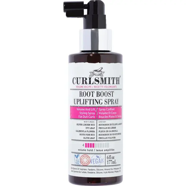 CURLSMITH Root Boost Uplifting Spray