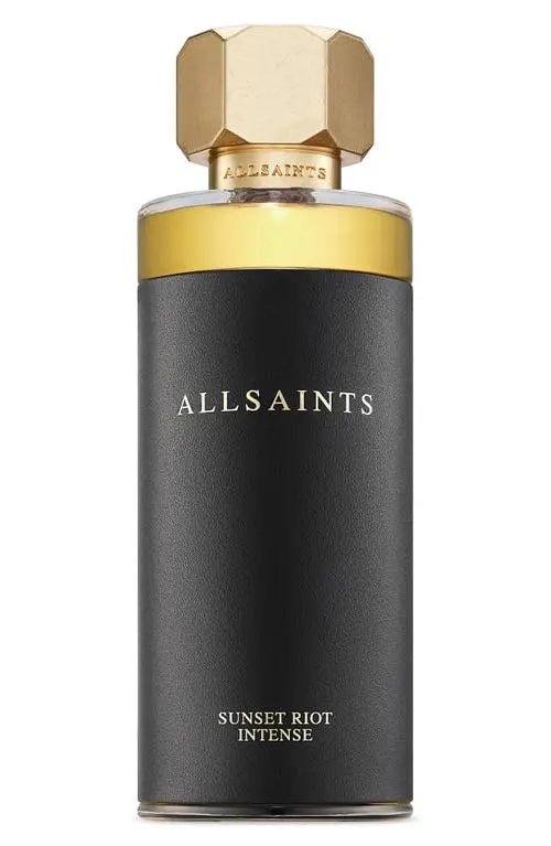 ALLSAINTS Sunset Riot Intense Eau De Parfum - No Color