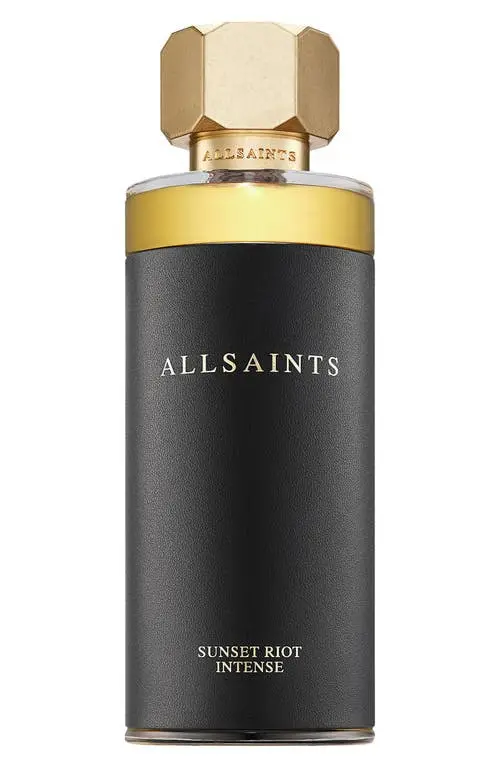 ALLSAINTS Sunset Riot Intense Eau De Parfum - No Color