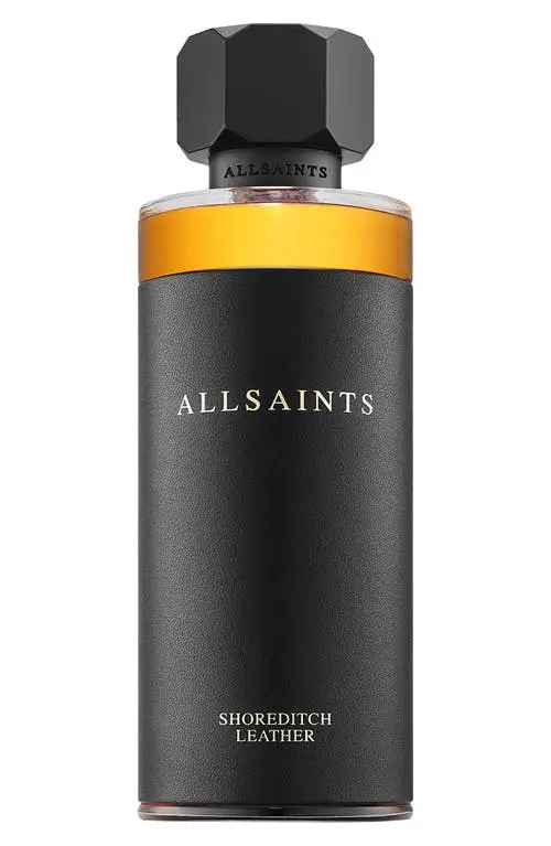 ALLSAINTS Shoreditch Leather Eau De Parfum - No Color
