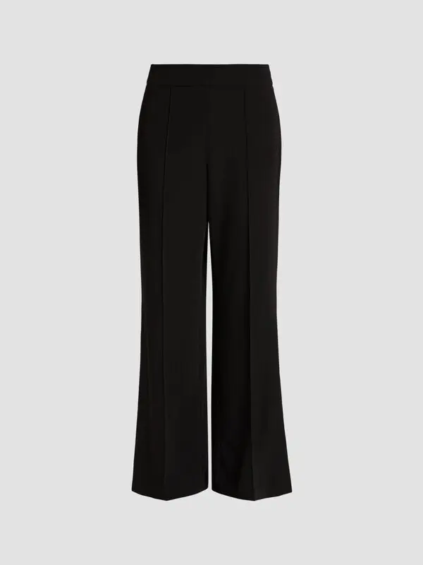Elie Tahari Heritage Gabriella Flare Pants