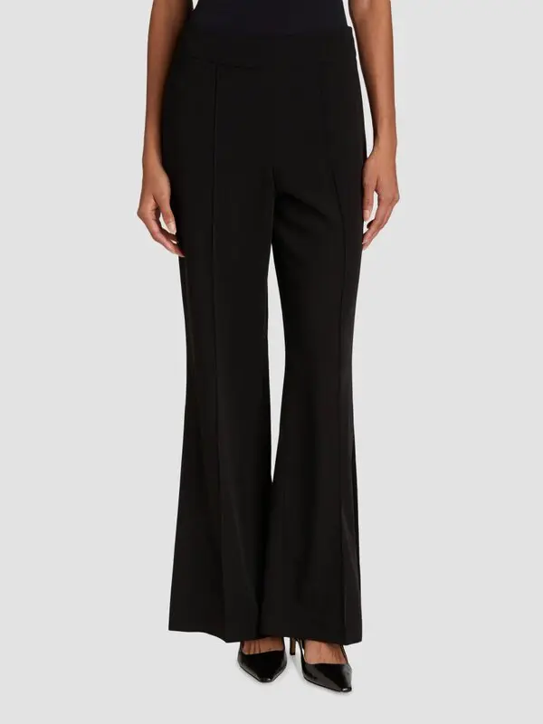 Elie Tahari Heritage Gabriella Flare Pants