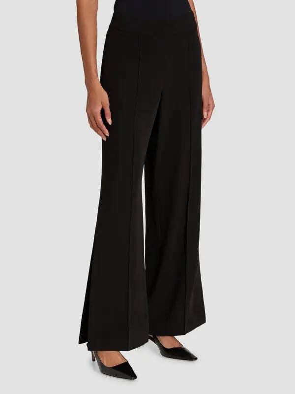Elie Tahari Heritage Gabriella Flare Pants