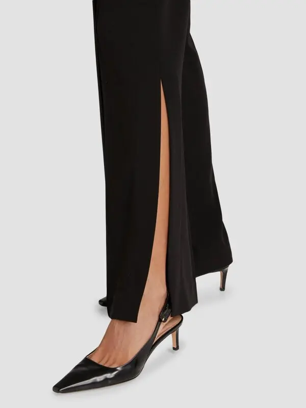 Elie Tahari Heritage Gabriella Flare Pants