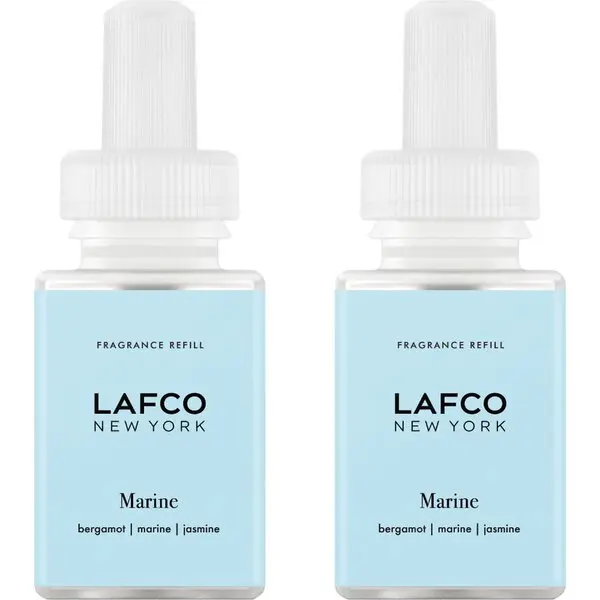 PURA X Lafco 2-pack Smart Diffuser Refills - Marine