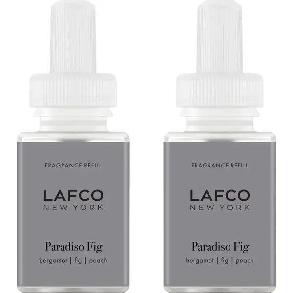 PURA X Lafco 2-pack Smart Diffuser Refills - Paradiso Fig
