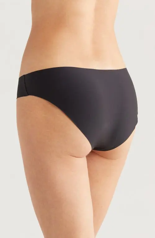 Simone Perele Uniq Seamless Bikini - Black