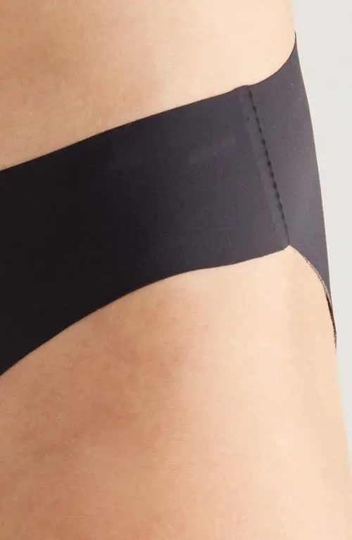 Simone Perele Uniq Seamless Bikini - Black