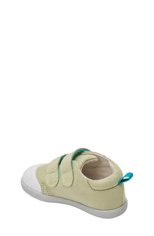 TEN LITTLE First Walkers Sneaker - Sage Green
