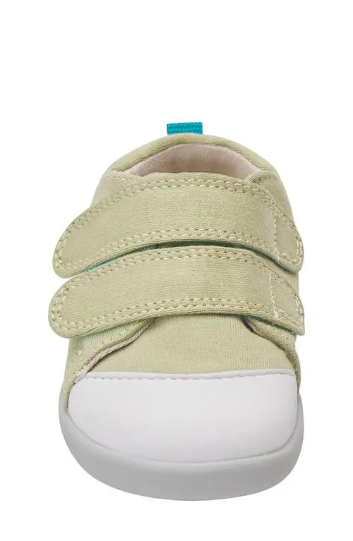 TEN LITTLE First Walkers Sneaker - Sage Green