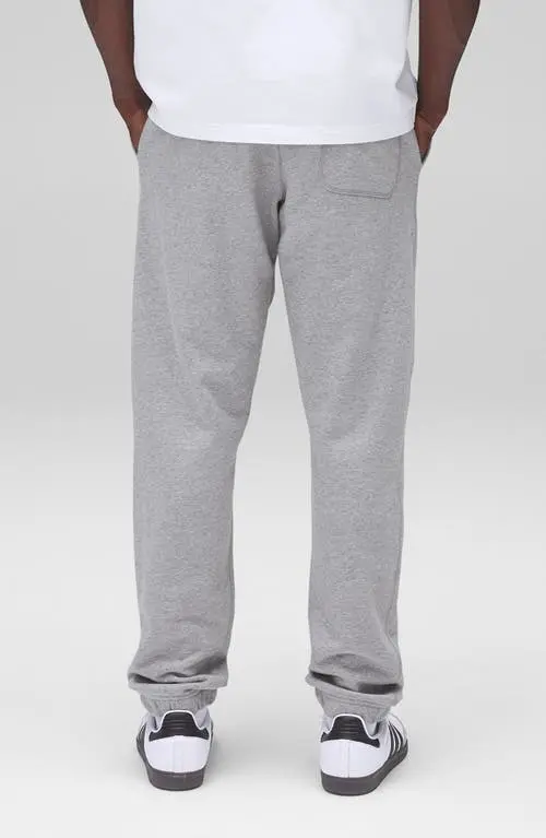 Reigning Champ Midweight Terry Standard Sweatpants - Hgrey