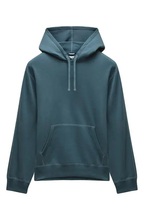 Reigning Champ Midweight Terry Standard Hoodie - Bermuda