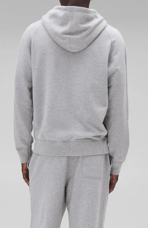 Reigning Champ Midweight Terry Standard Hoodie