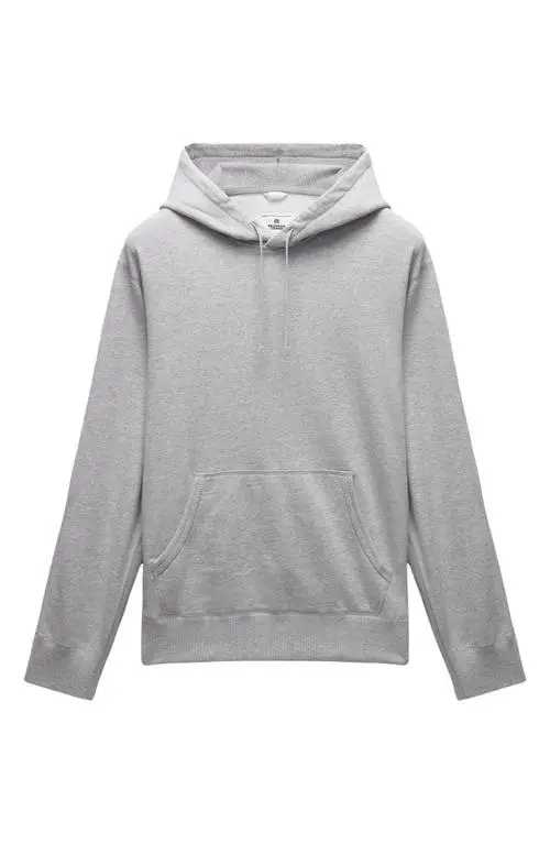 Reigning Champ Midweight Terry Standard Hoodie