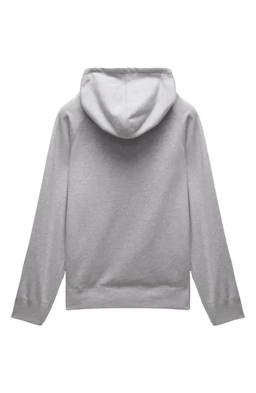 Reigning Champ Midweight Terry Standard Hoodie