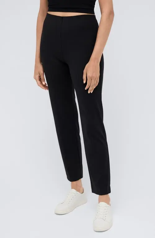 KENNETH COLE Slim Pull-on Pants