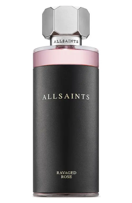 ALLSAINTS Ravaged Rose Eau De Parfum - No Color
