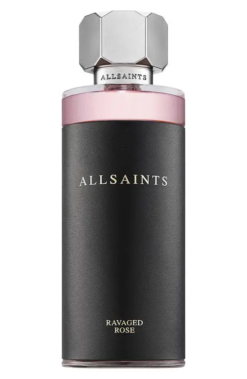 ALLSAINTS Ravaged Rose Eau De Parfum - No Color