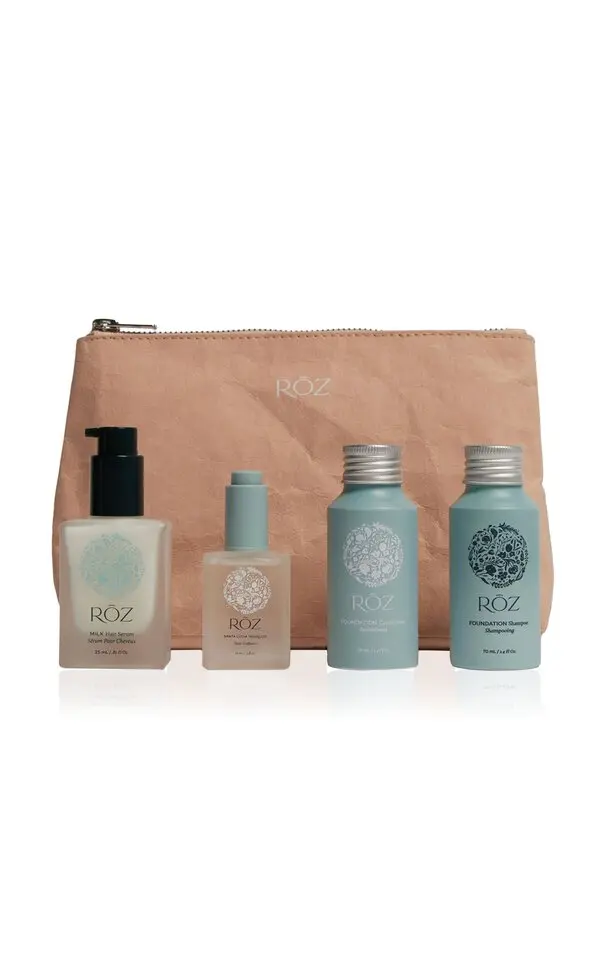 ROZ The Mini Essentials - N,a