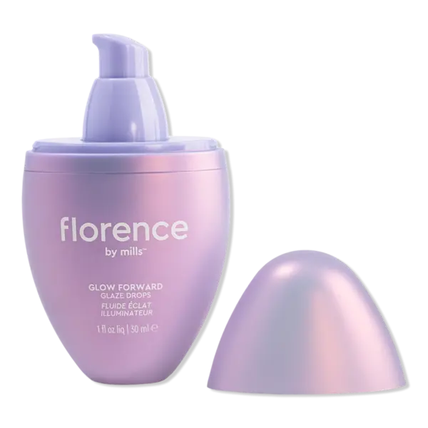 FLORENCE BY MILLS Glow Forward Glaze Drops - One-color