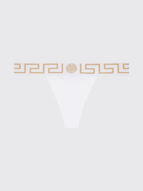Versace Lingerie - White
