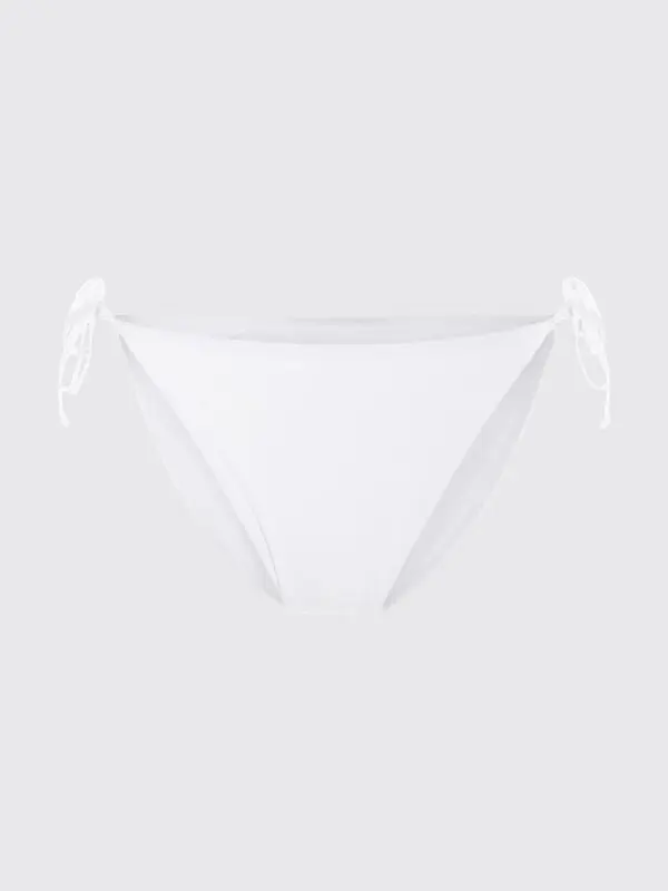 DIESEL Bikini Bottom - White