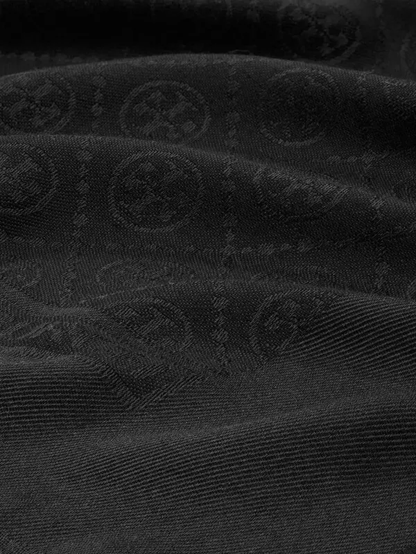 Tory Burch Neck Scarf