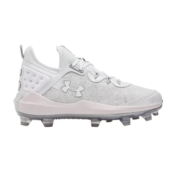 Under Armour Harper Elite Tpu Baseball Shoes