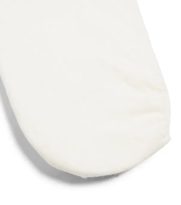 Falke Invisible Climawool Socks - White